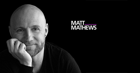 Matt Mathews - Dualis